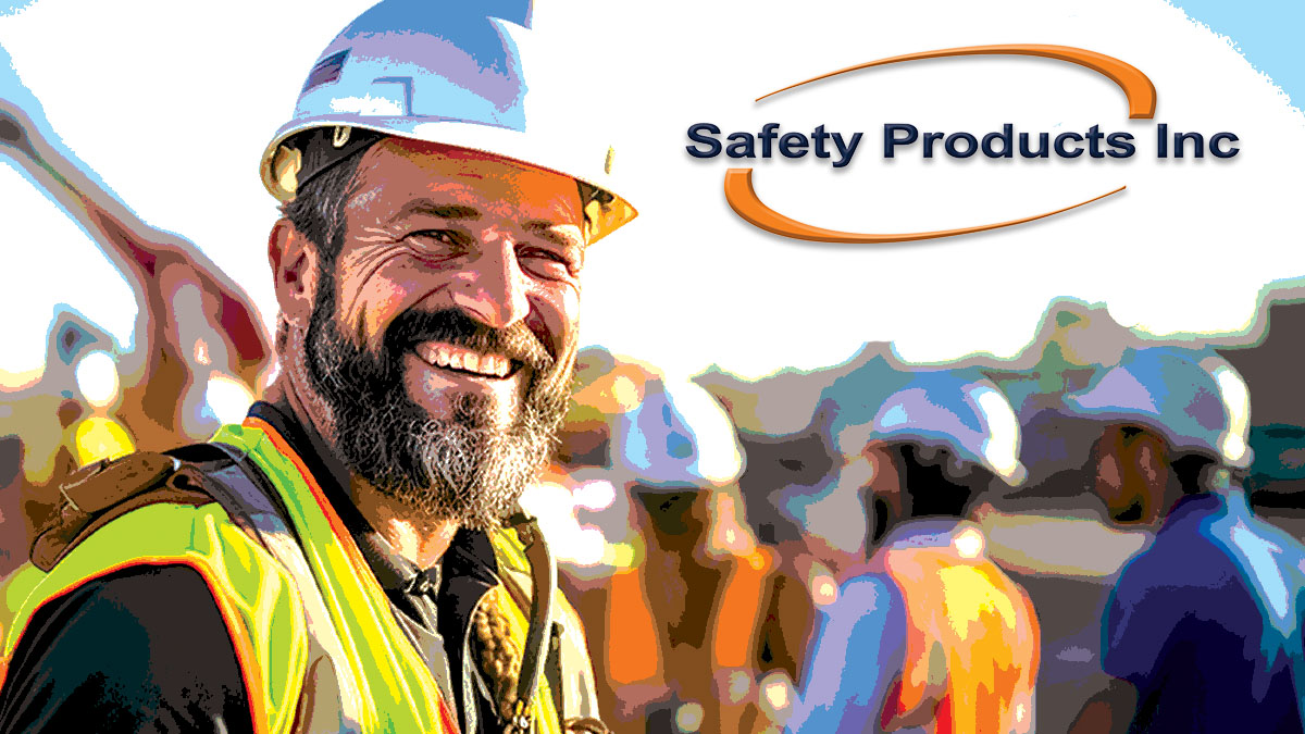Safety Products Inc Microlearning • Working Together to Make America Safe