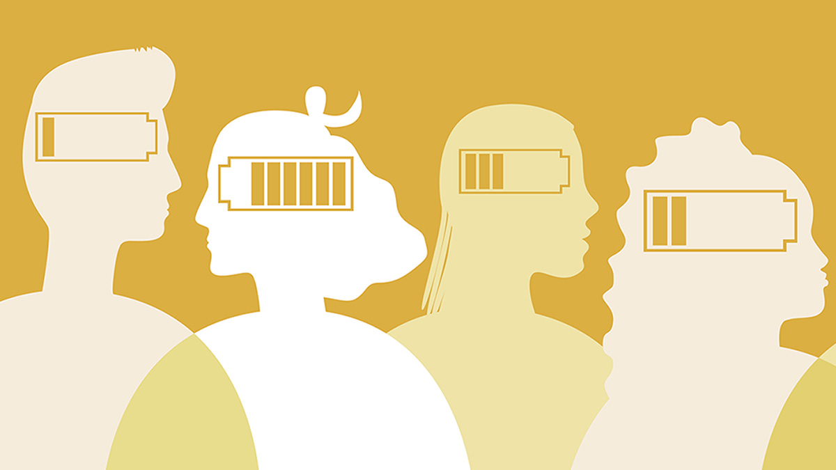 The Power of Microbreaks: Boost Your Mental Health • Safety Products Inc