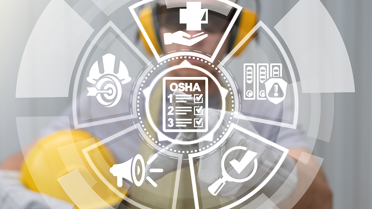 OSHA’s Top 10 Violations: Quick Fixes to Stay Compliant • Safety ...